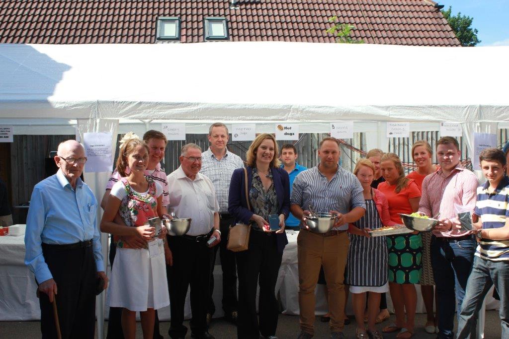 Plymouth Brethren Christian Church - Outreach Day